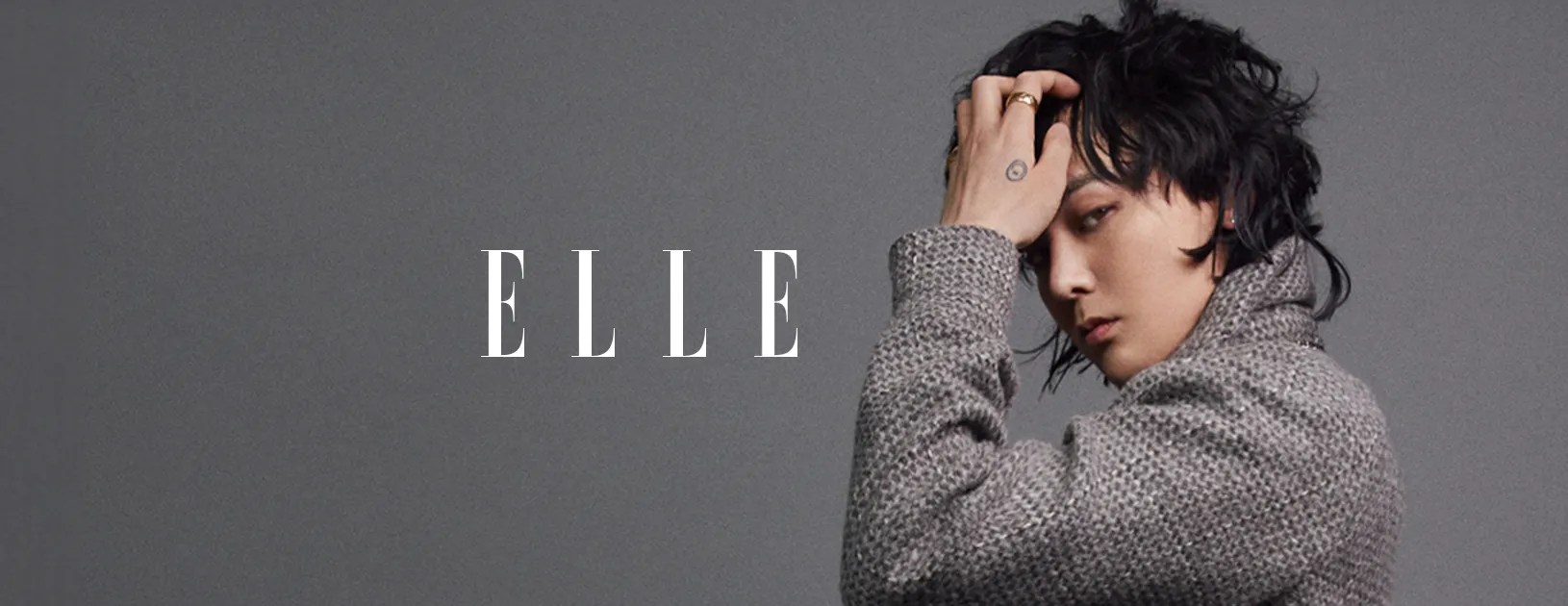 ELLE KOREA