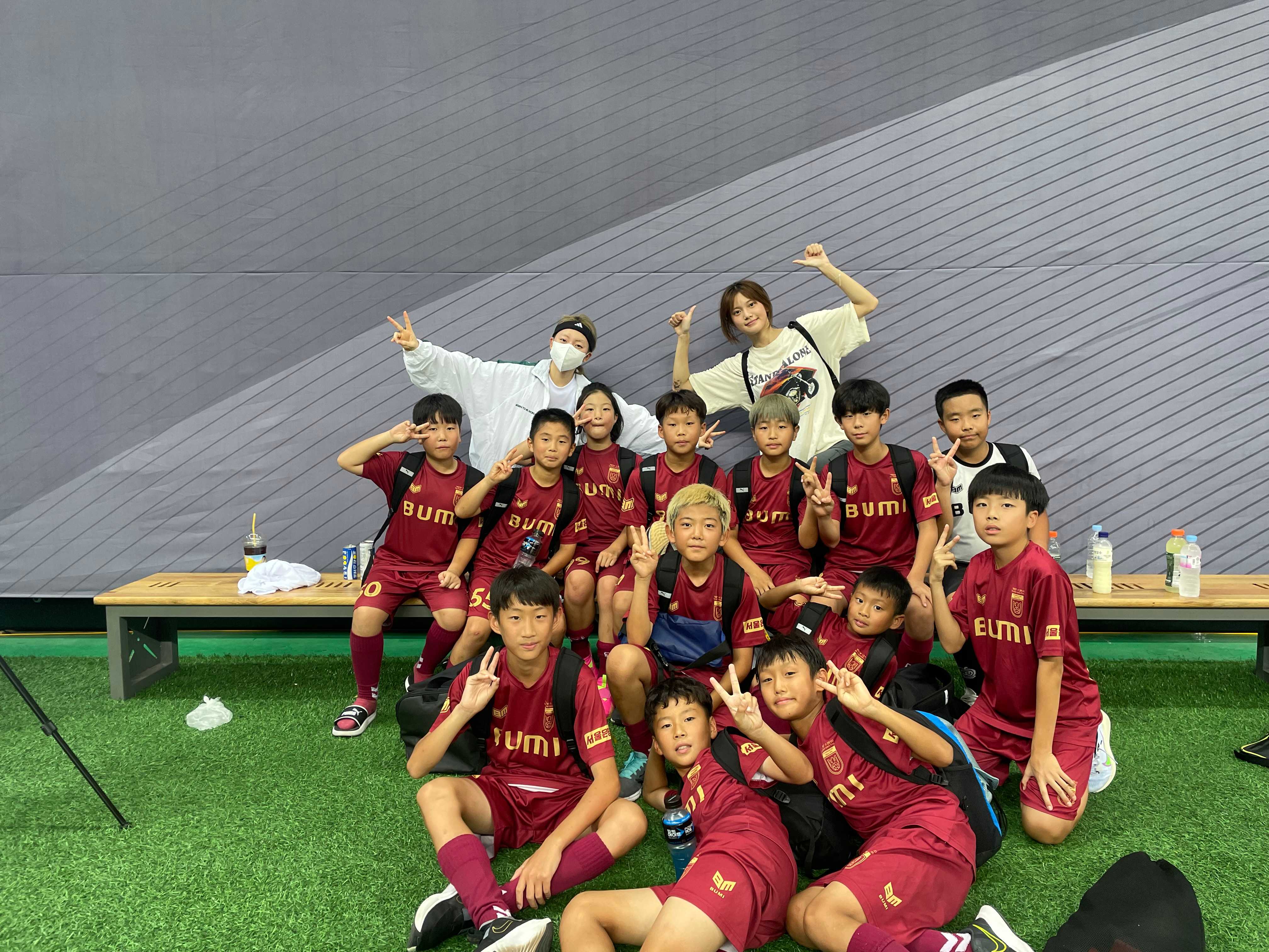 FC 갈현 U12