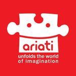 아리아띠 (ariati)