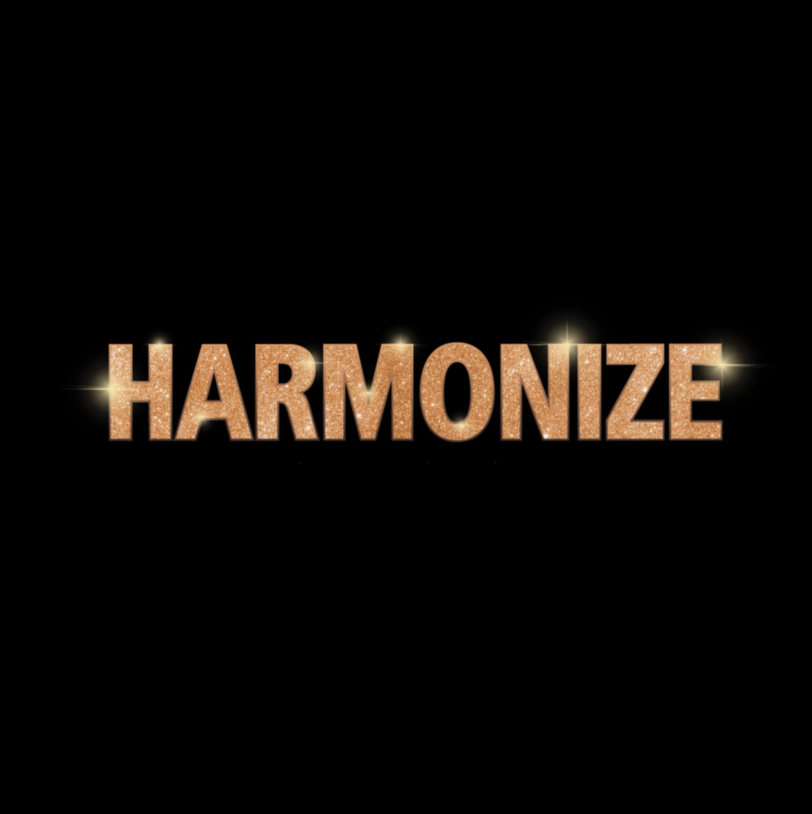 HARMONIZE