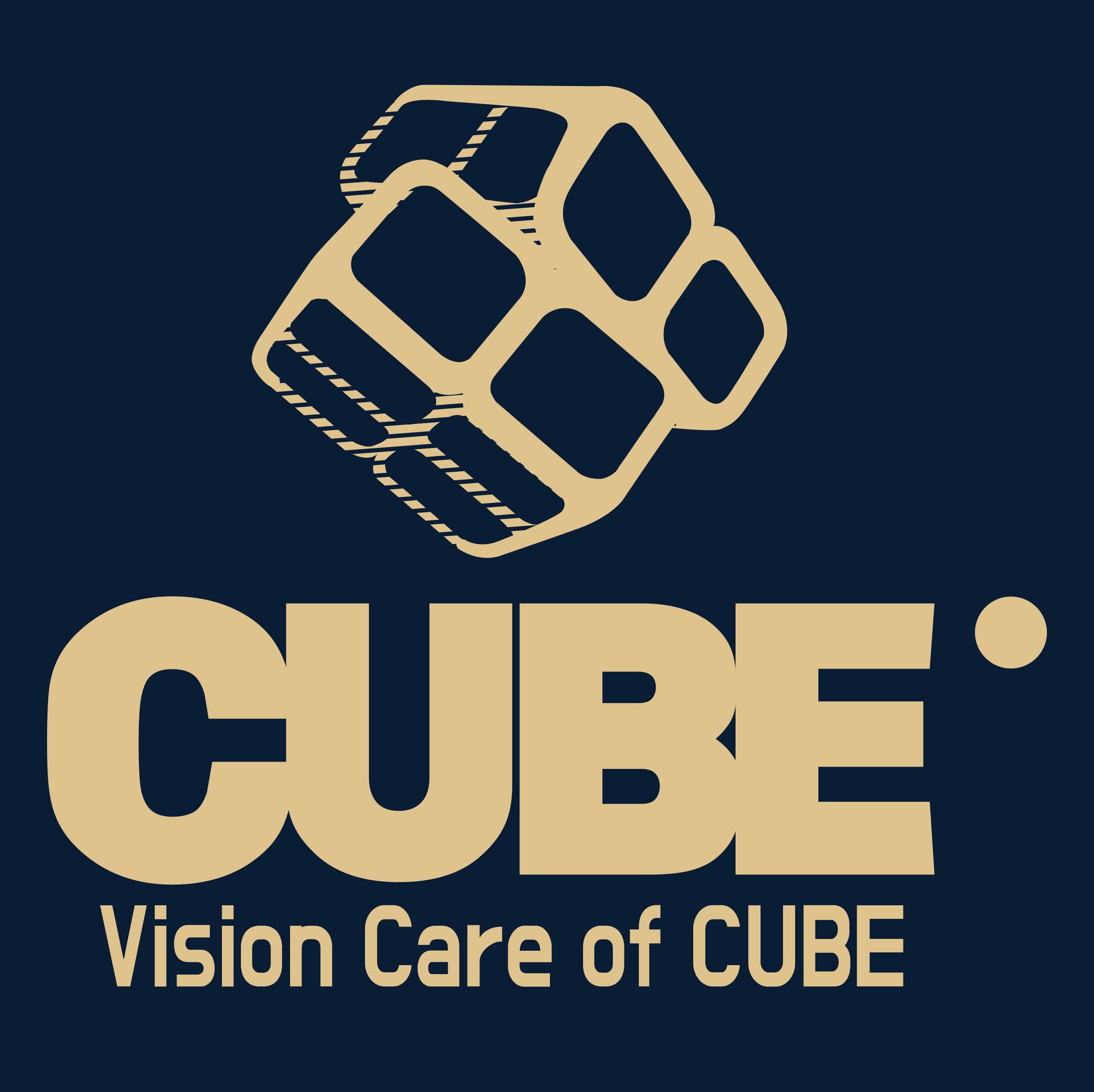 Vision Care of CUBE