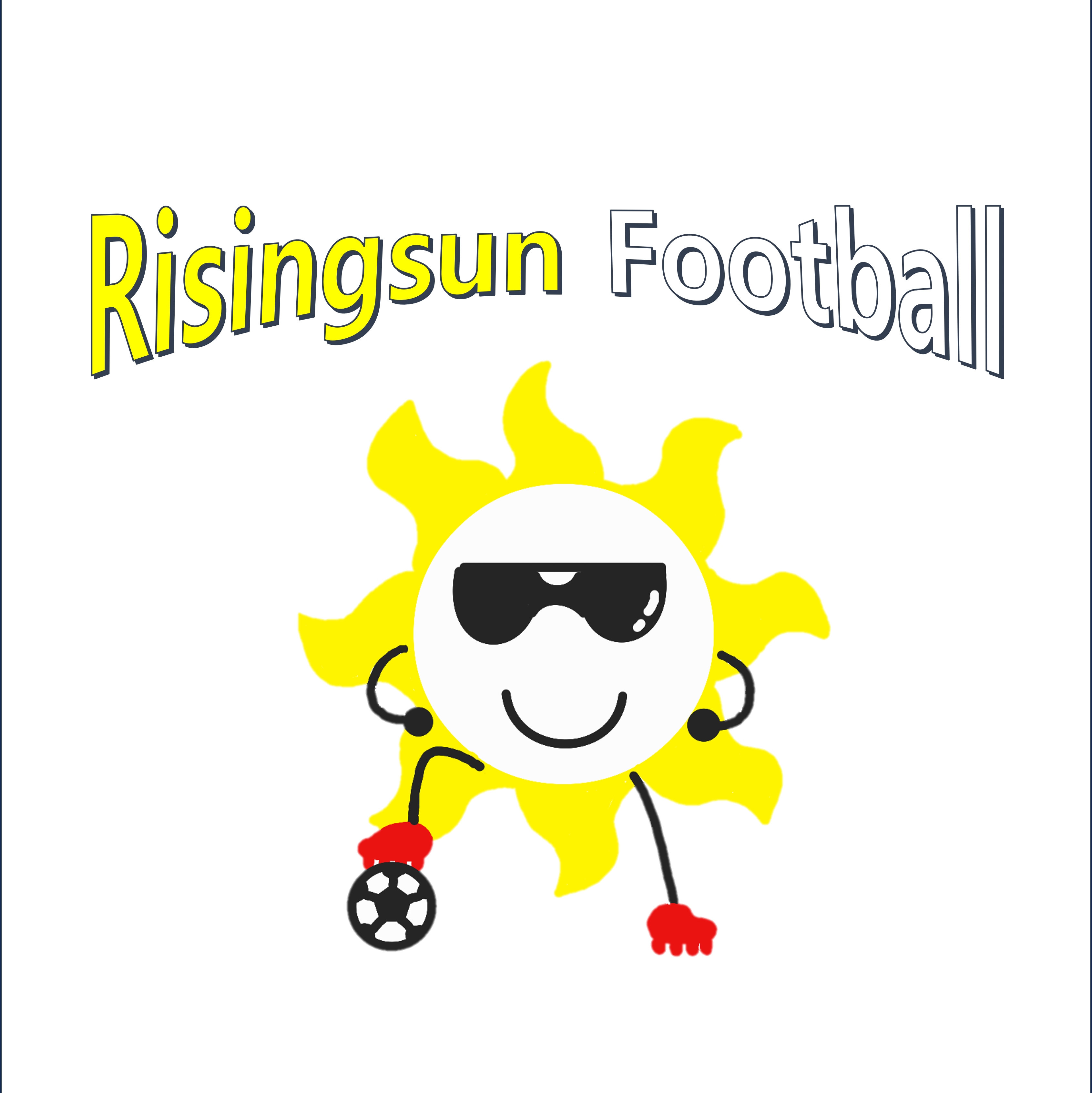 RISINGSUN FOOTBALL ⚽