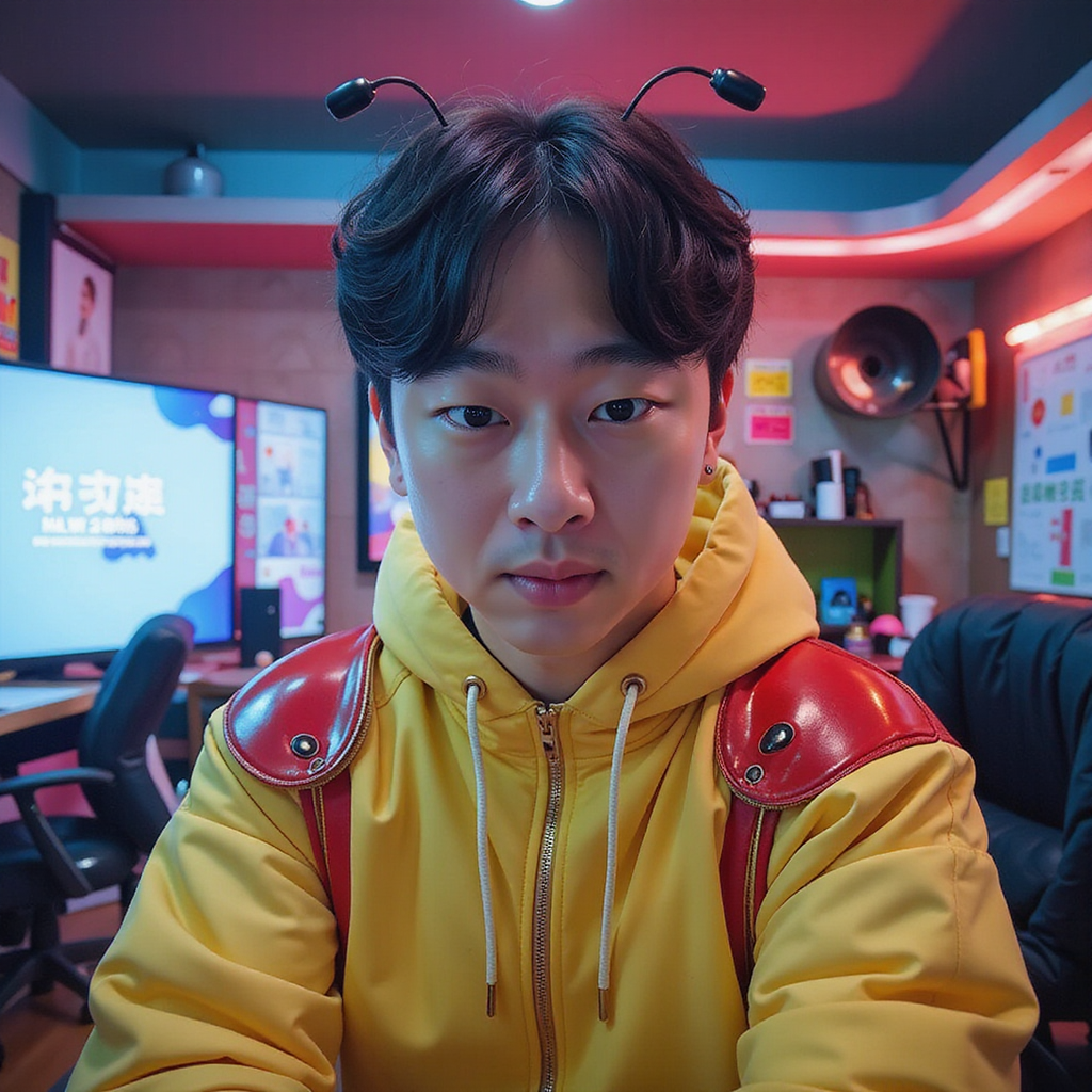 너무바쁜베짱이