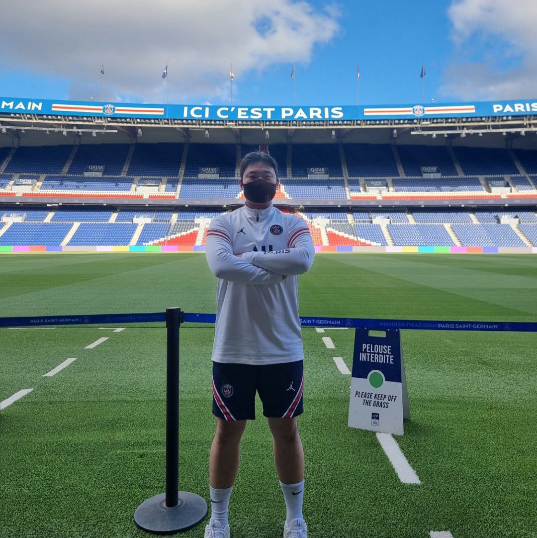 Mason Moon(Special One!)