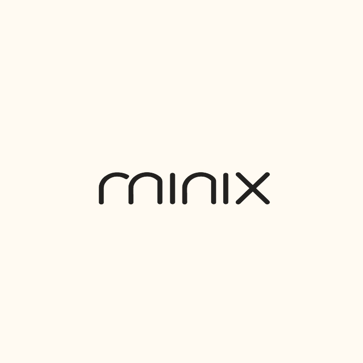 MINIX (미닉스)
