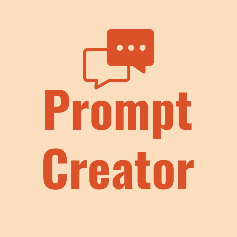 Prompt Creator