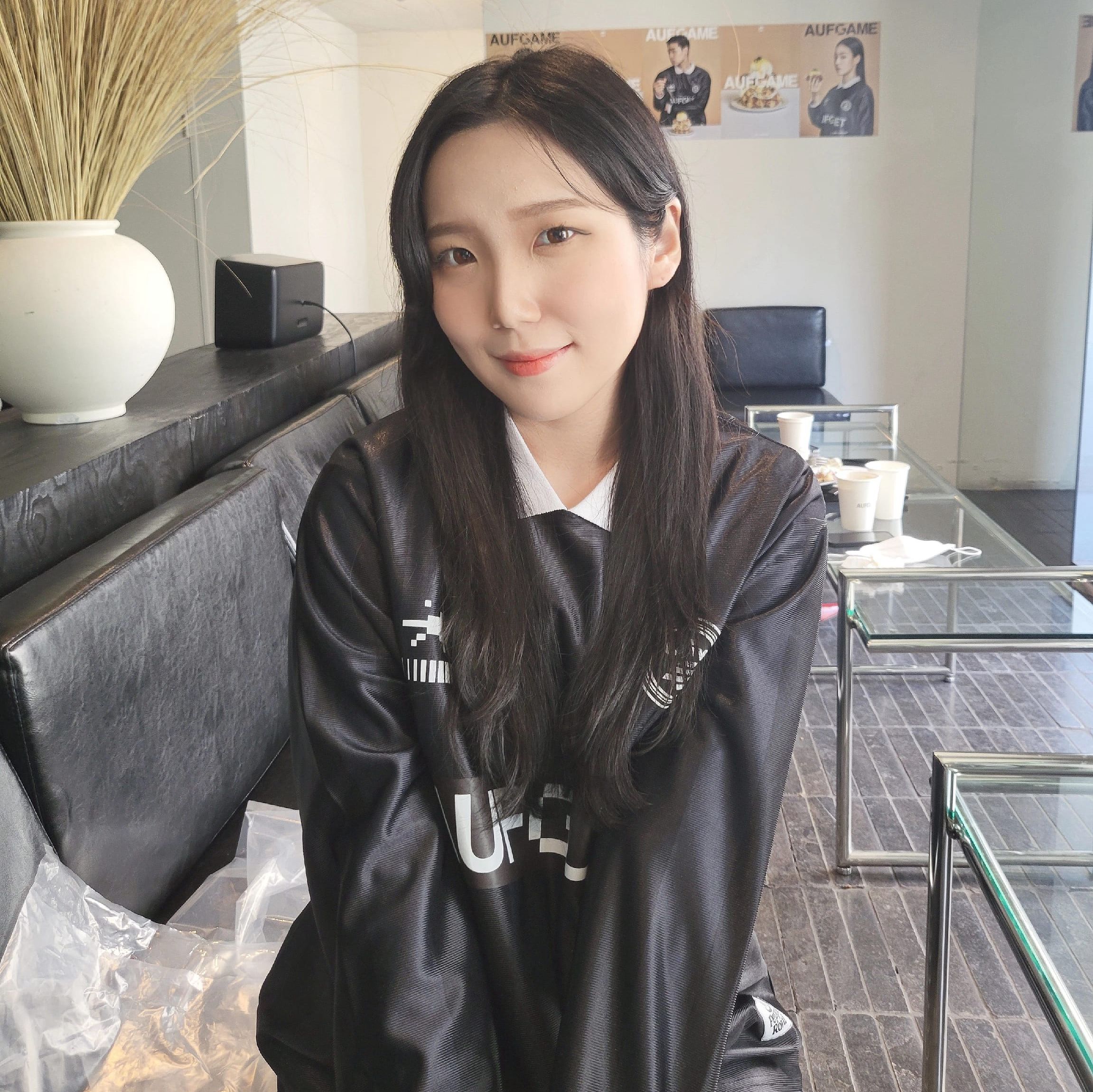 박소희 (Sohee Park)