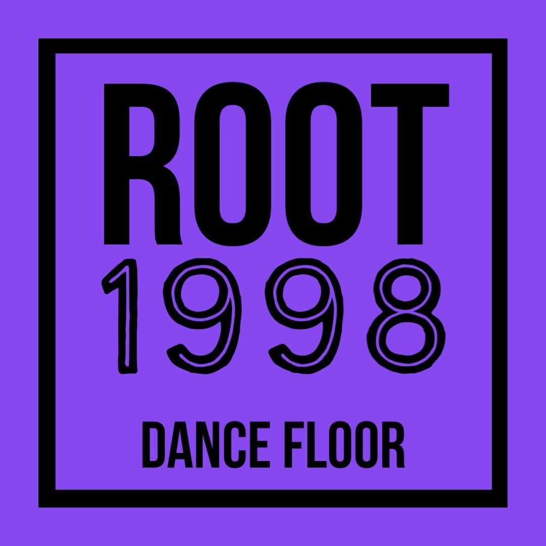 ROOT 1998 dance floor