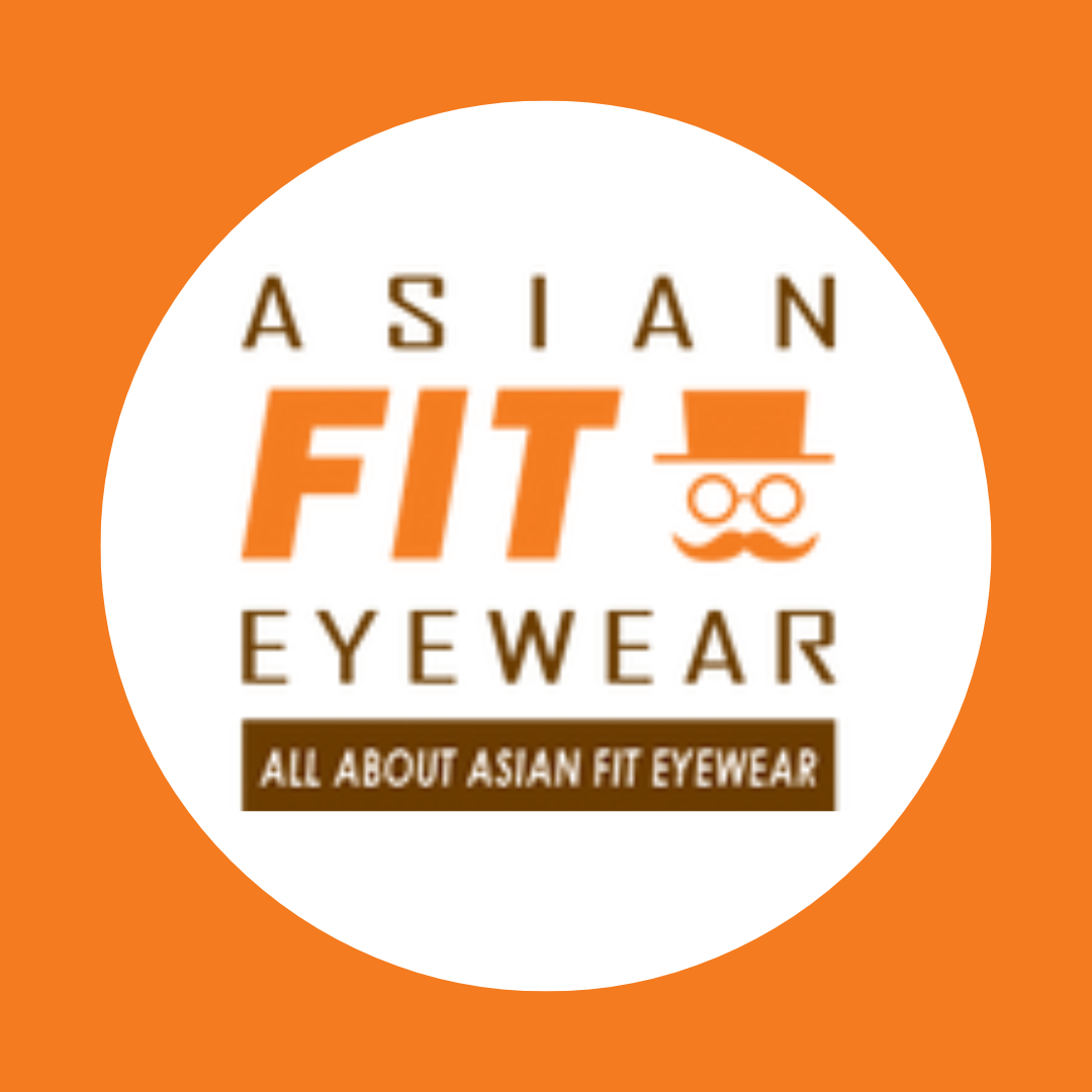 Asian Fit Eyewear