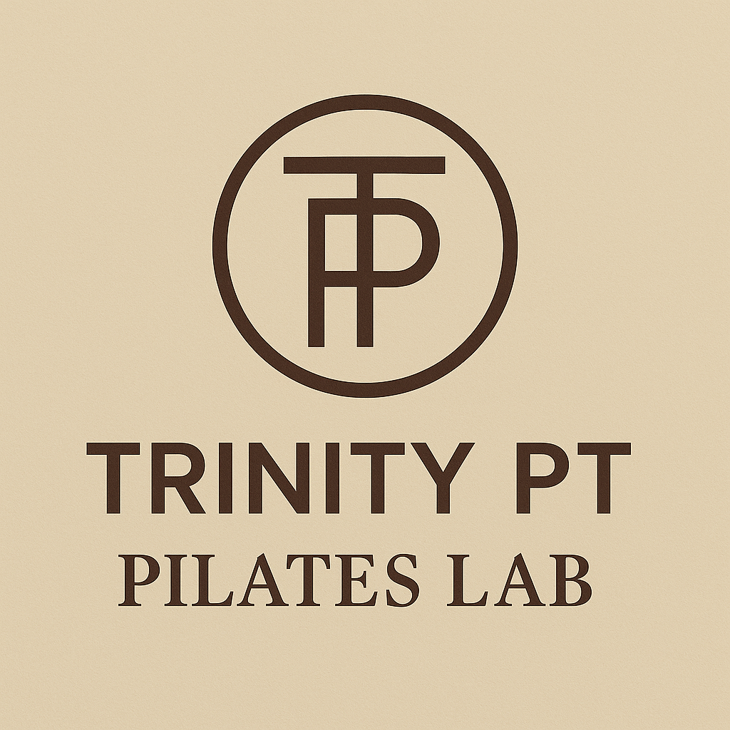 TRINITY PT Pilates LAB