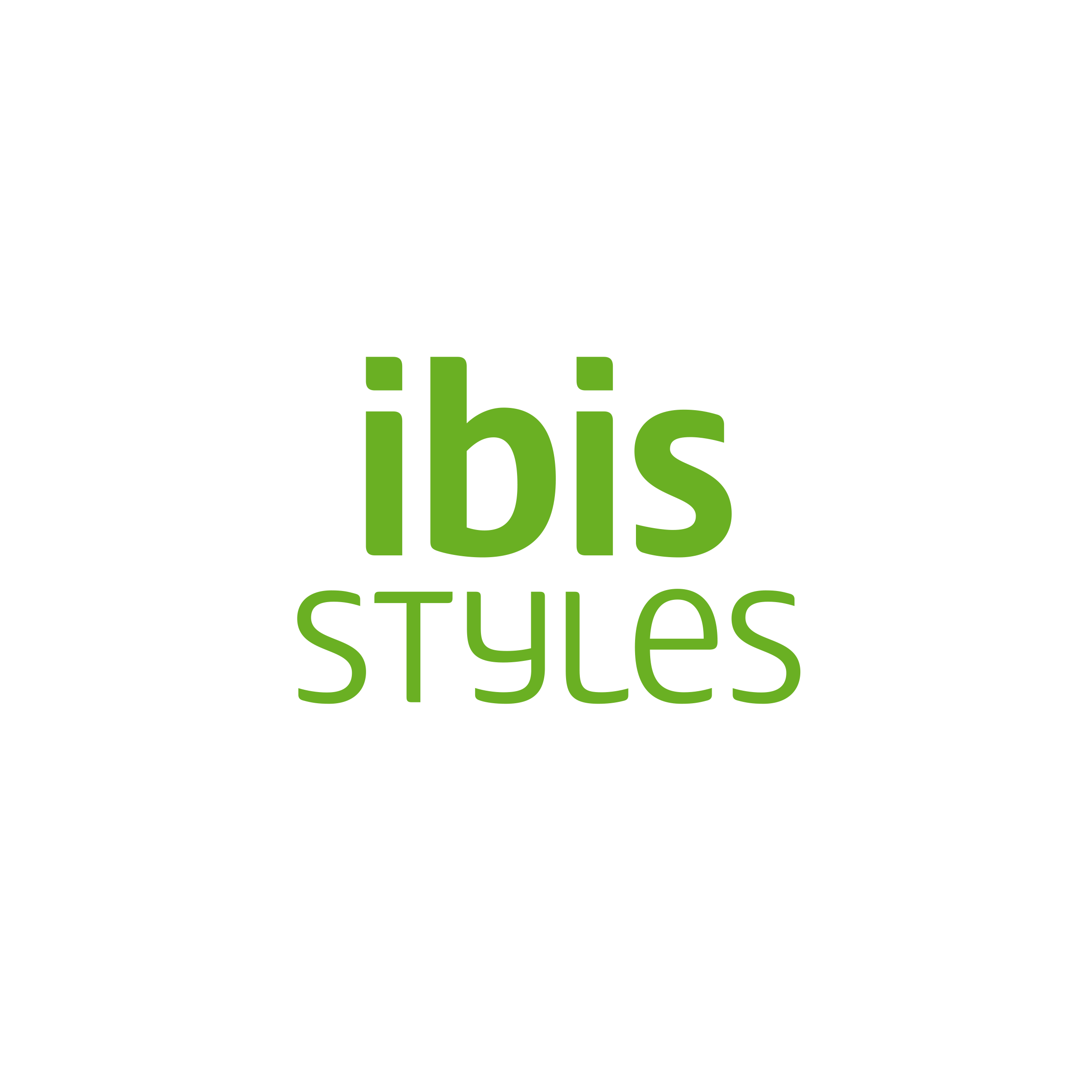 Welcome to ibis Styles