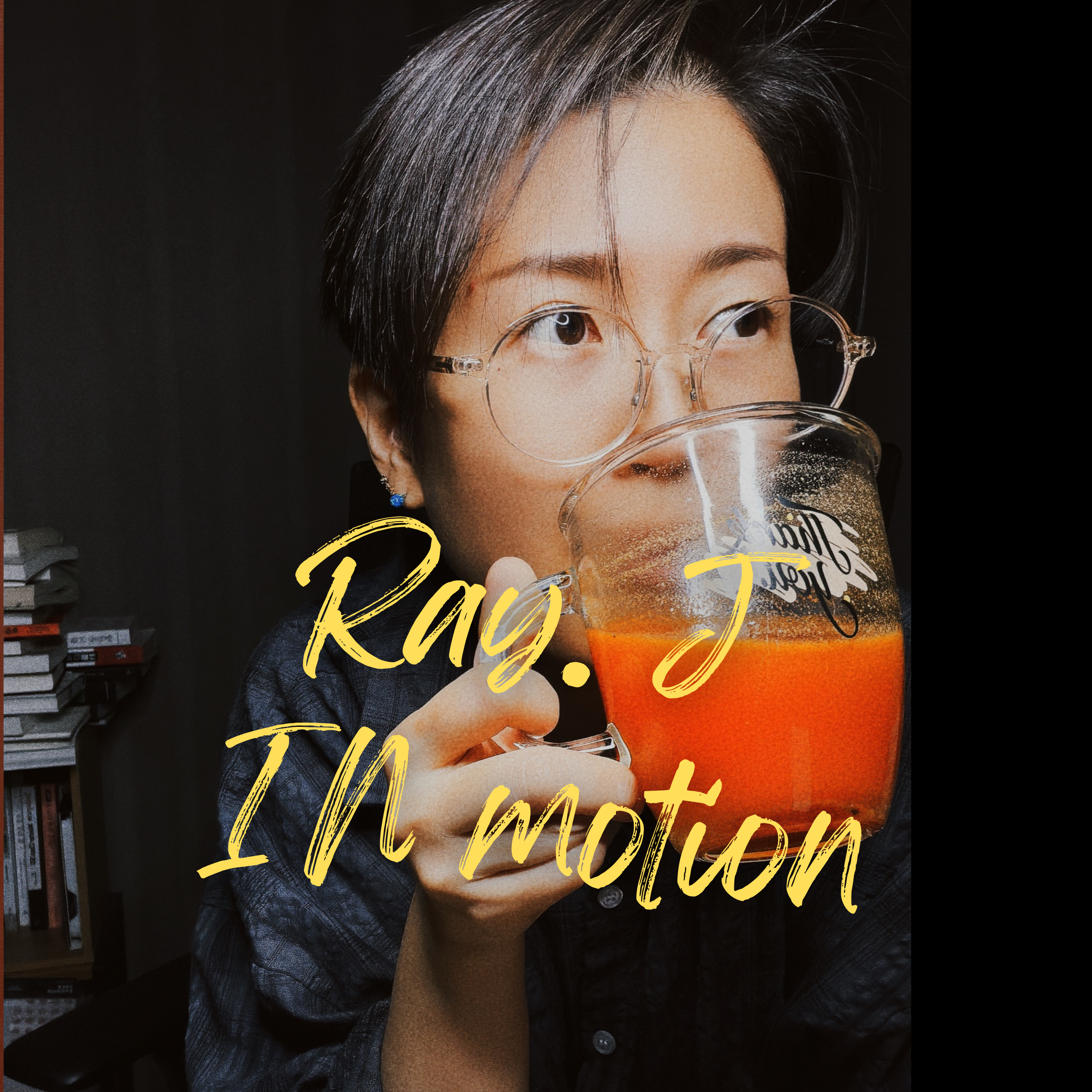 소셜 마그넷 네트워크마케팅 Ray.J
