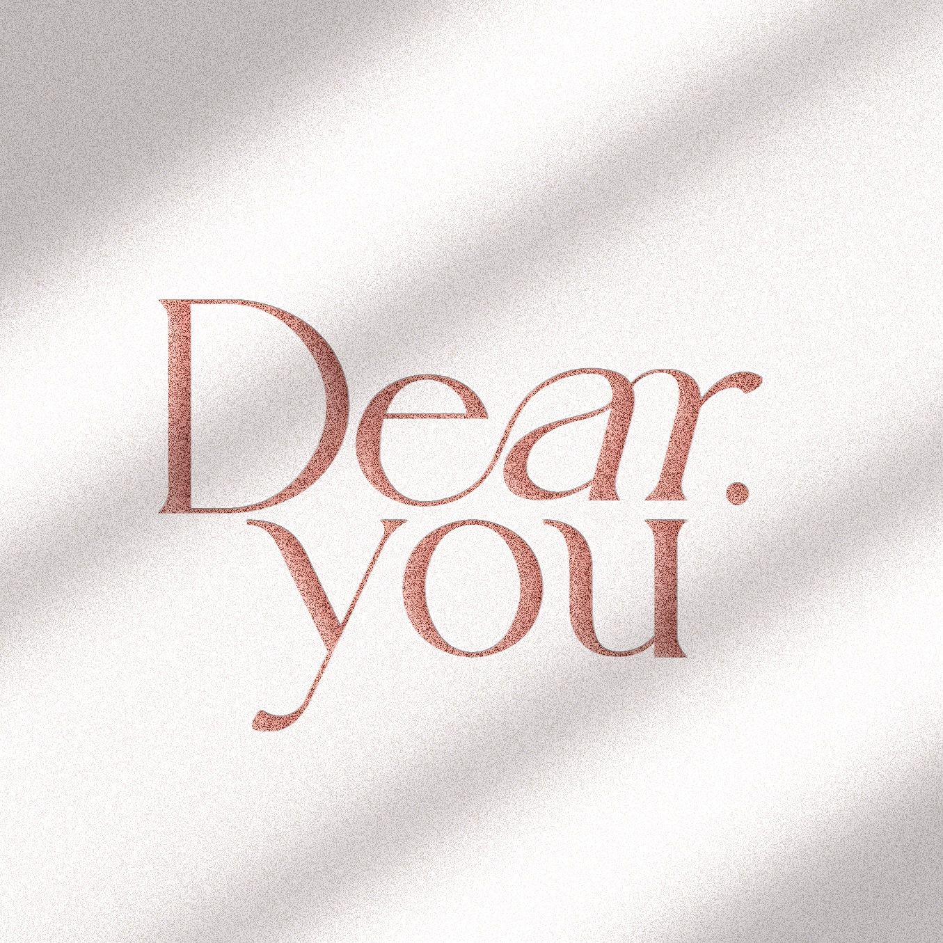 Dear. you