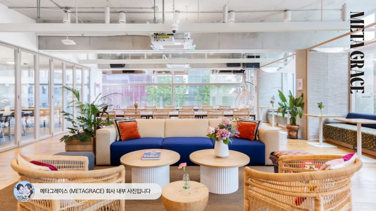 메타그레이스 (METAGRACE)