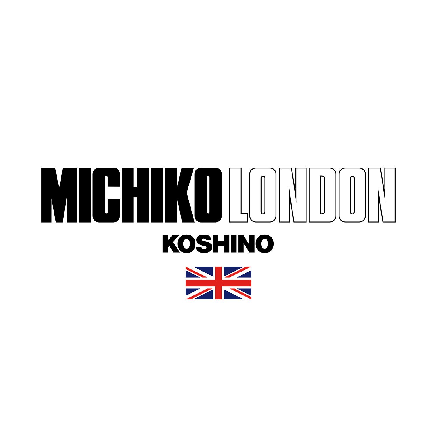 MICHIKO LONDON
