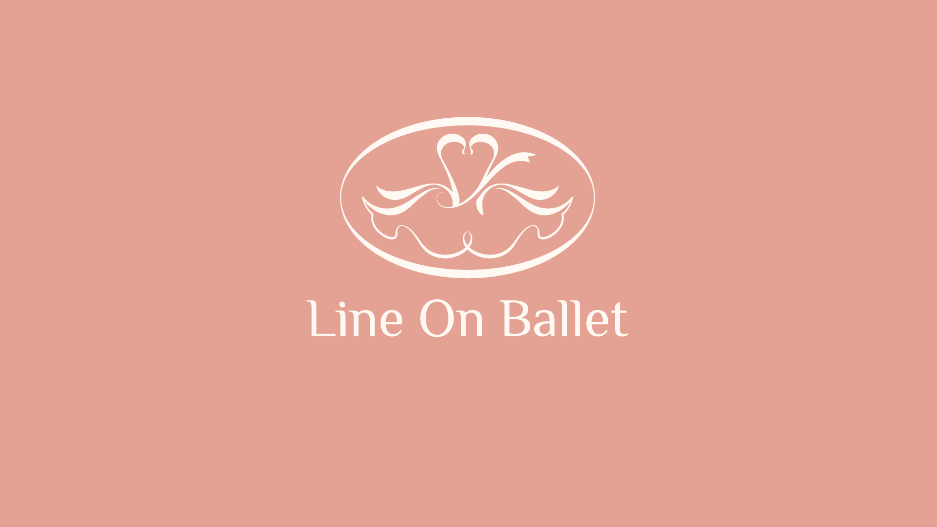 Line On Ballet 정은쌤