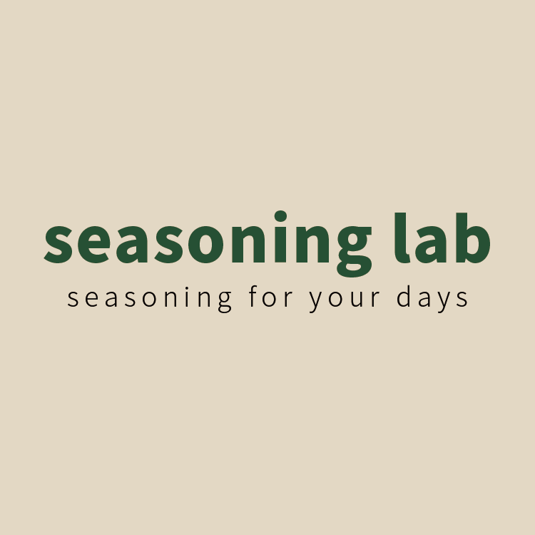 seasoning lab