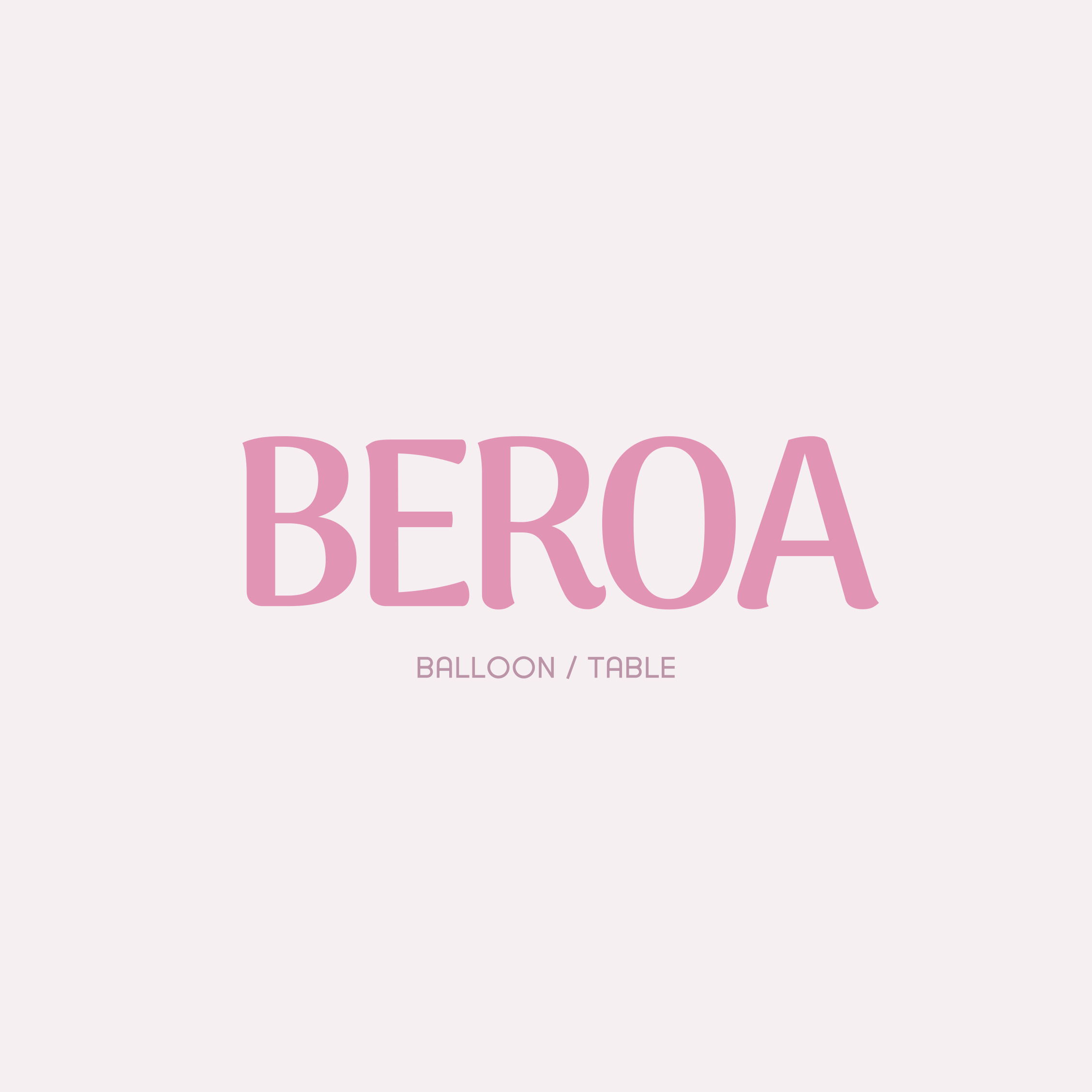 BEROA