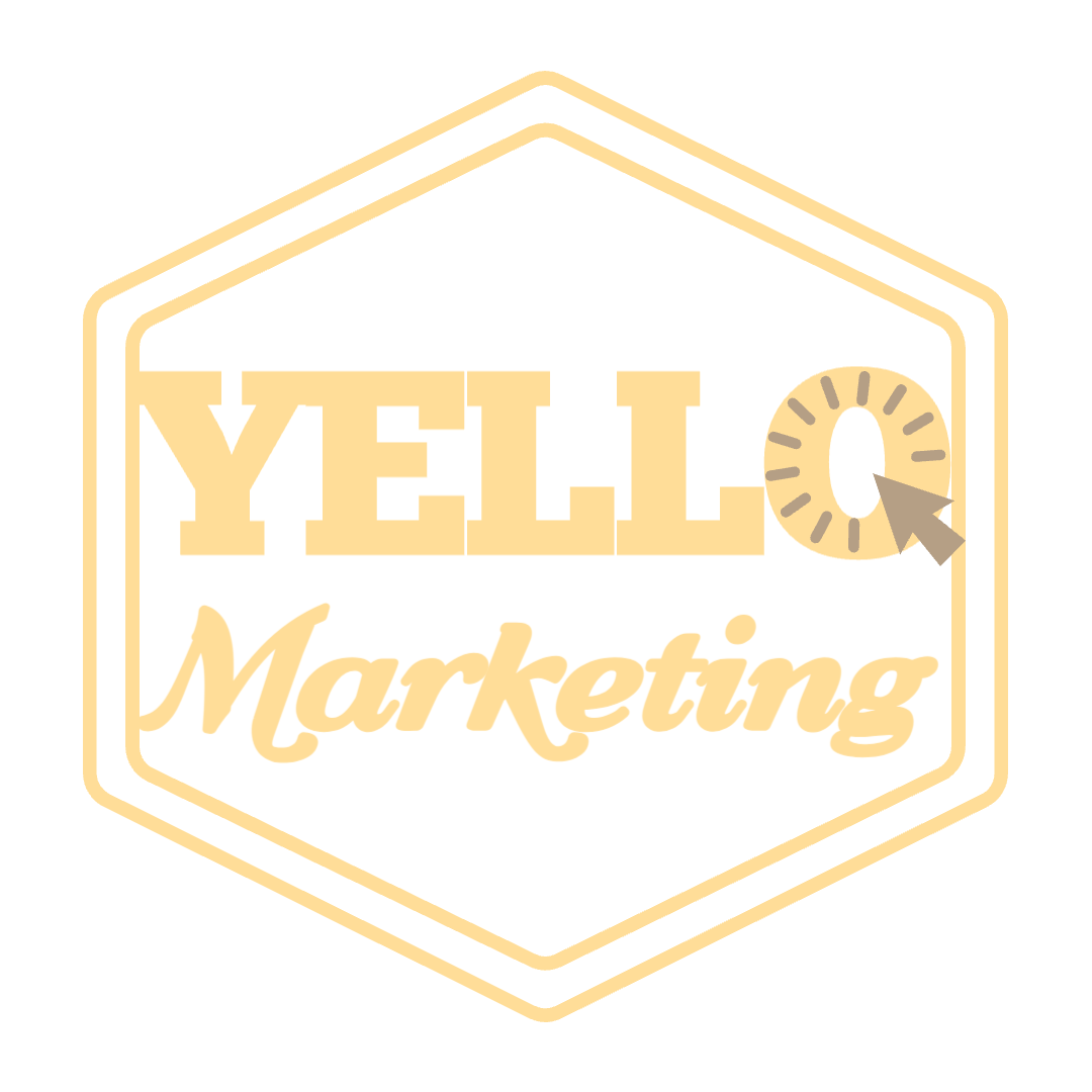 YELLO Marketing (옐로마케팅)