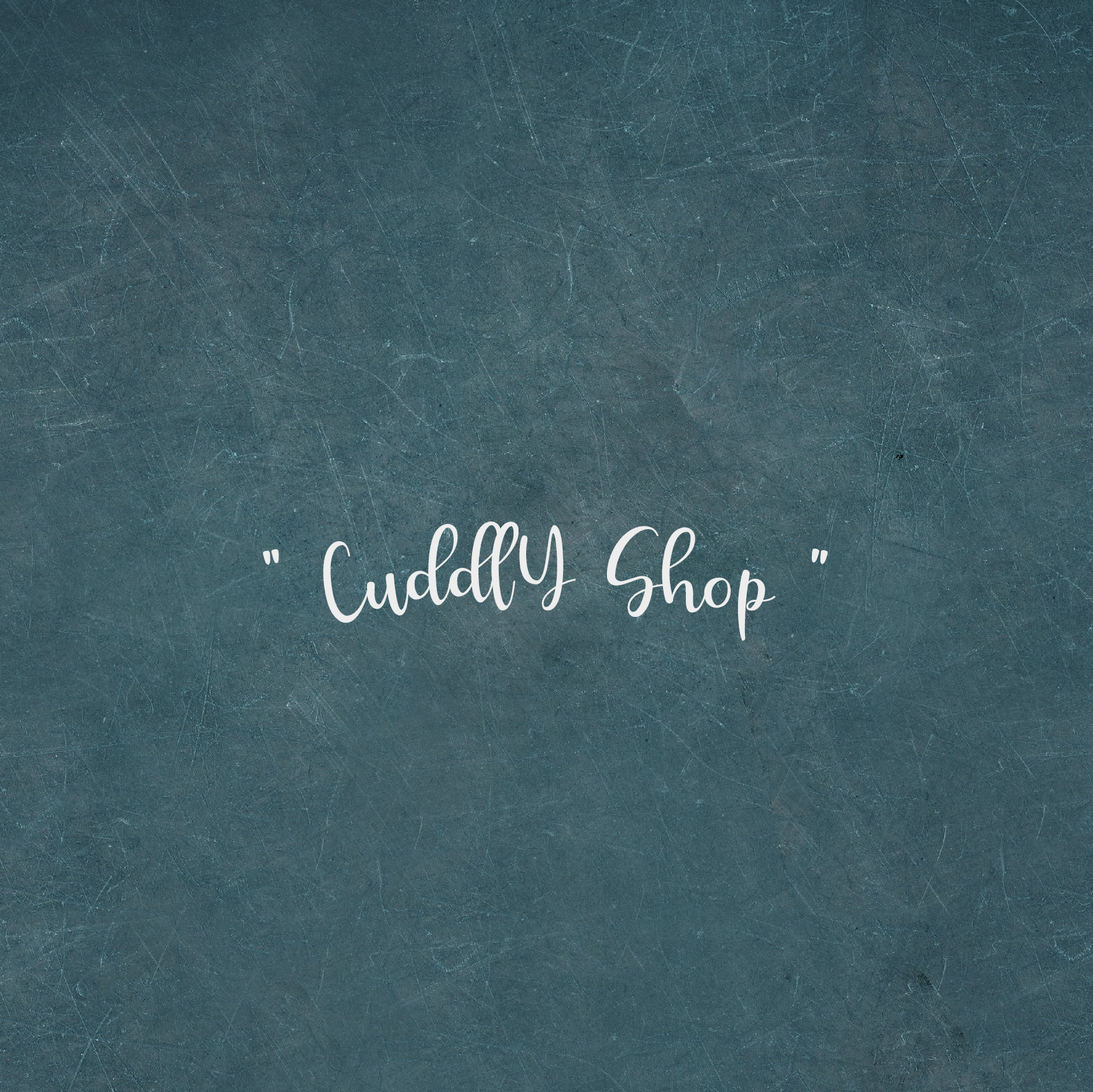 Cuddly Shop