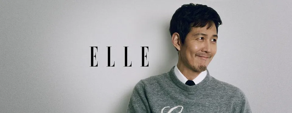 ELLE KOREA