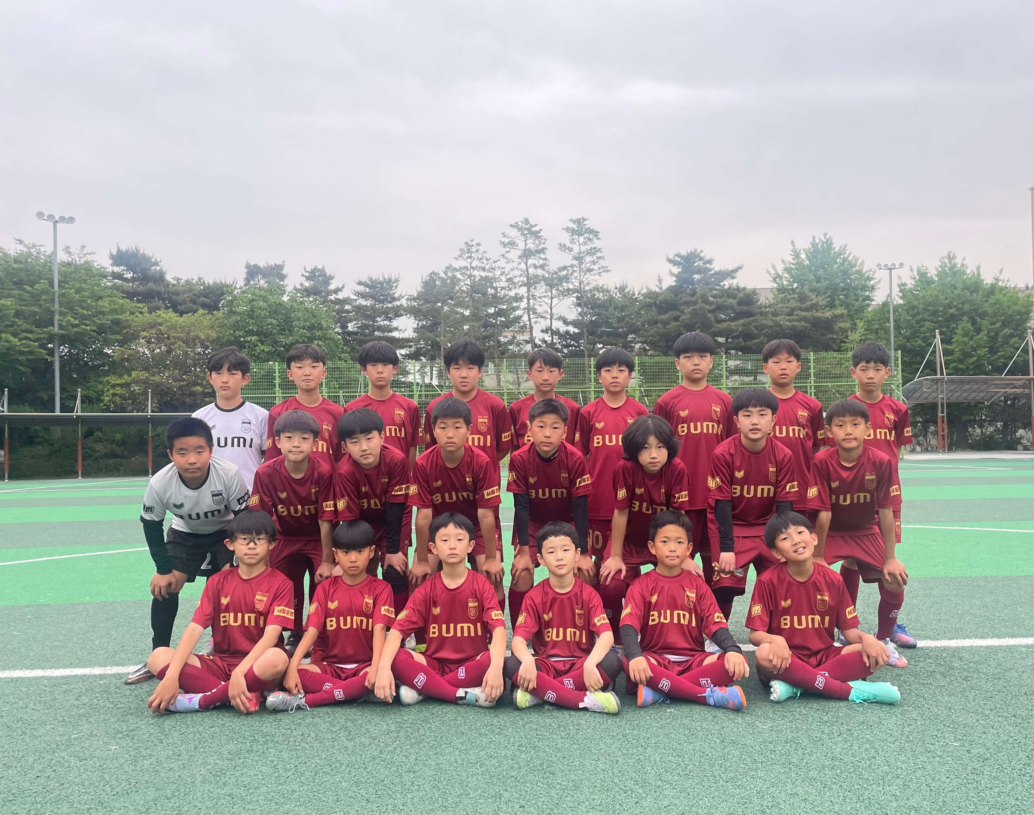 FC 갈현 U12