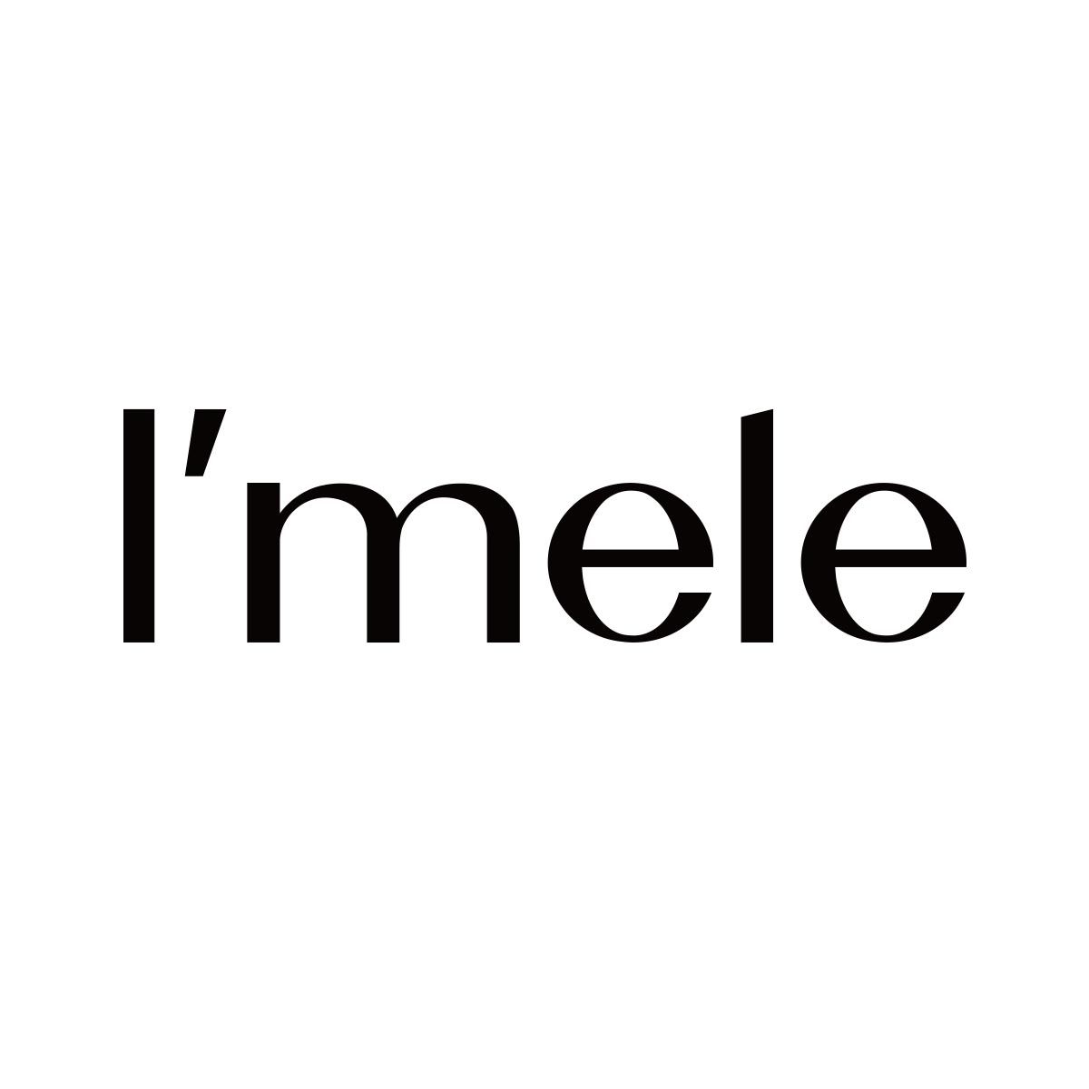 imele 아이멜리