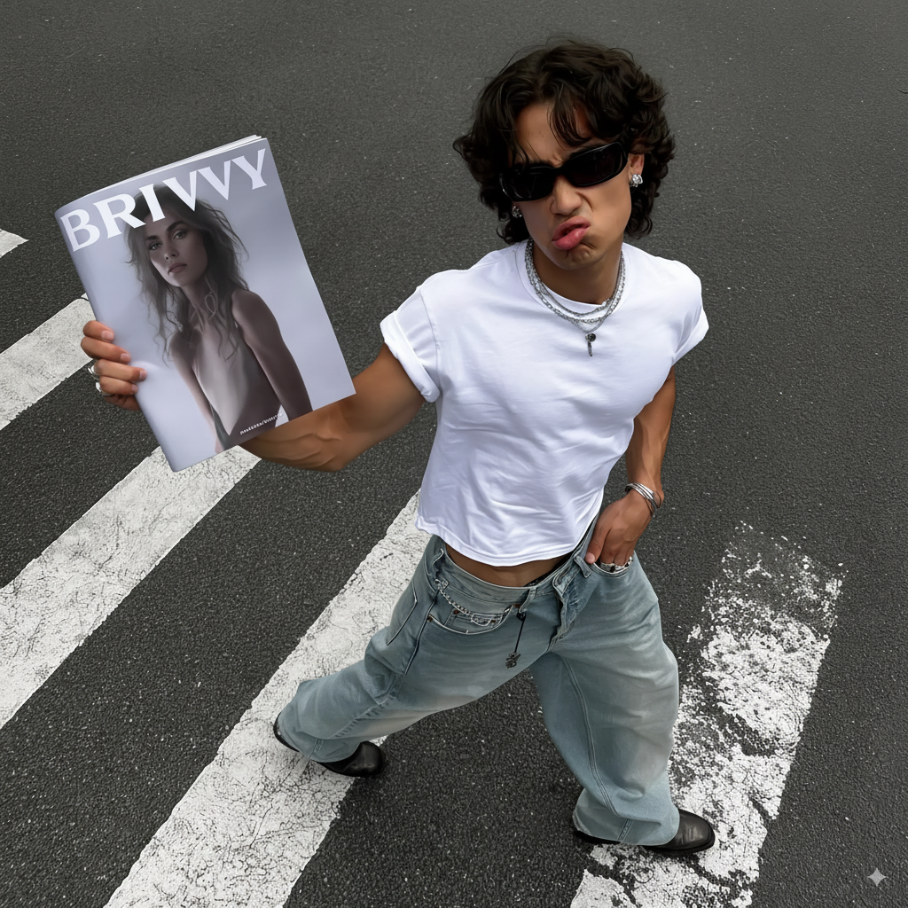 BRIVVY
