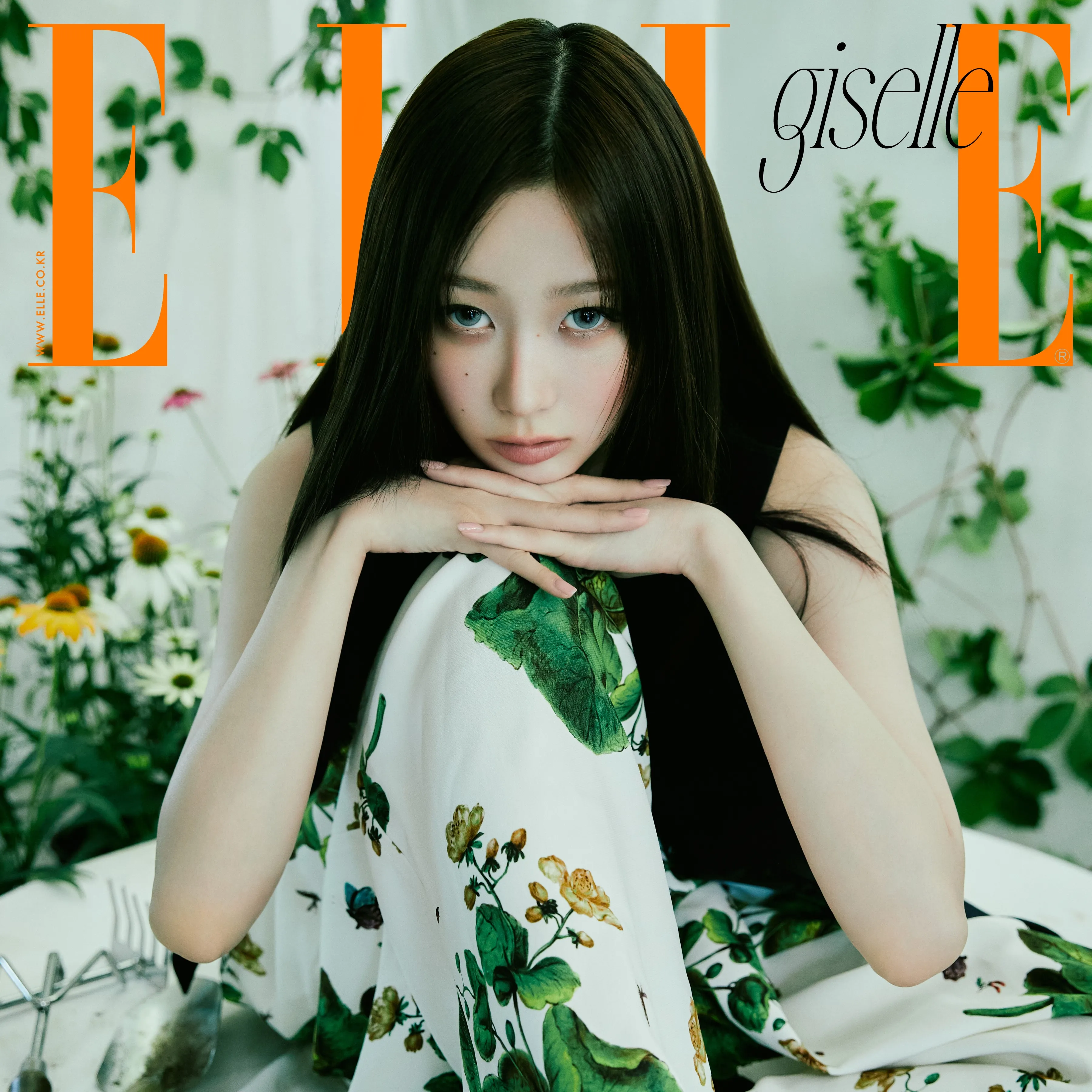 ELLE KOREA