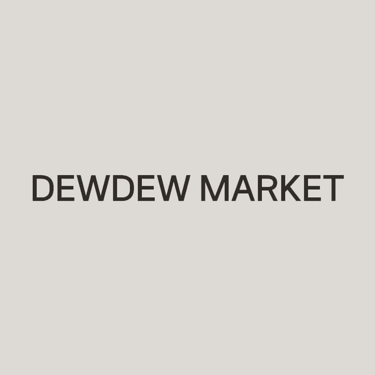 dewdew market