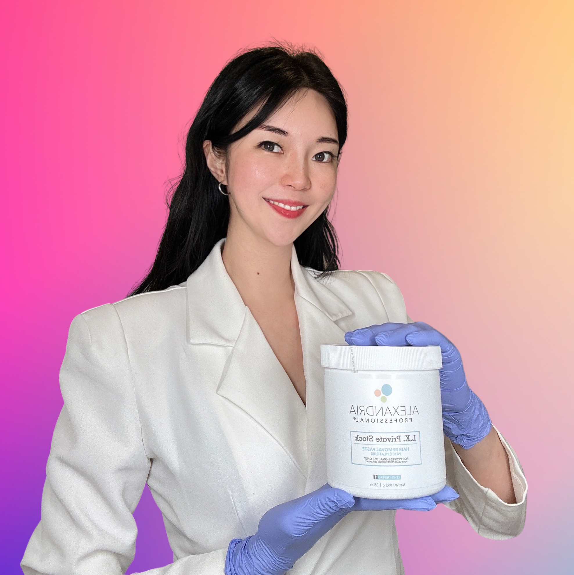 SOMI BEAUTY SOLUTION