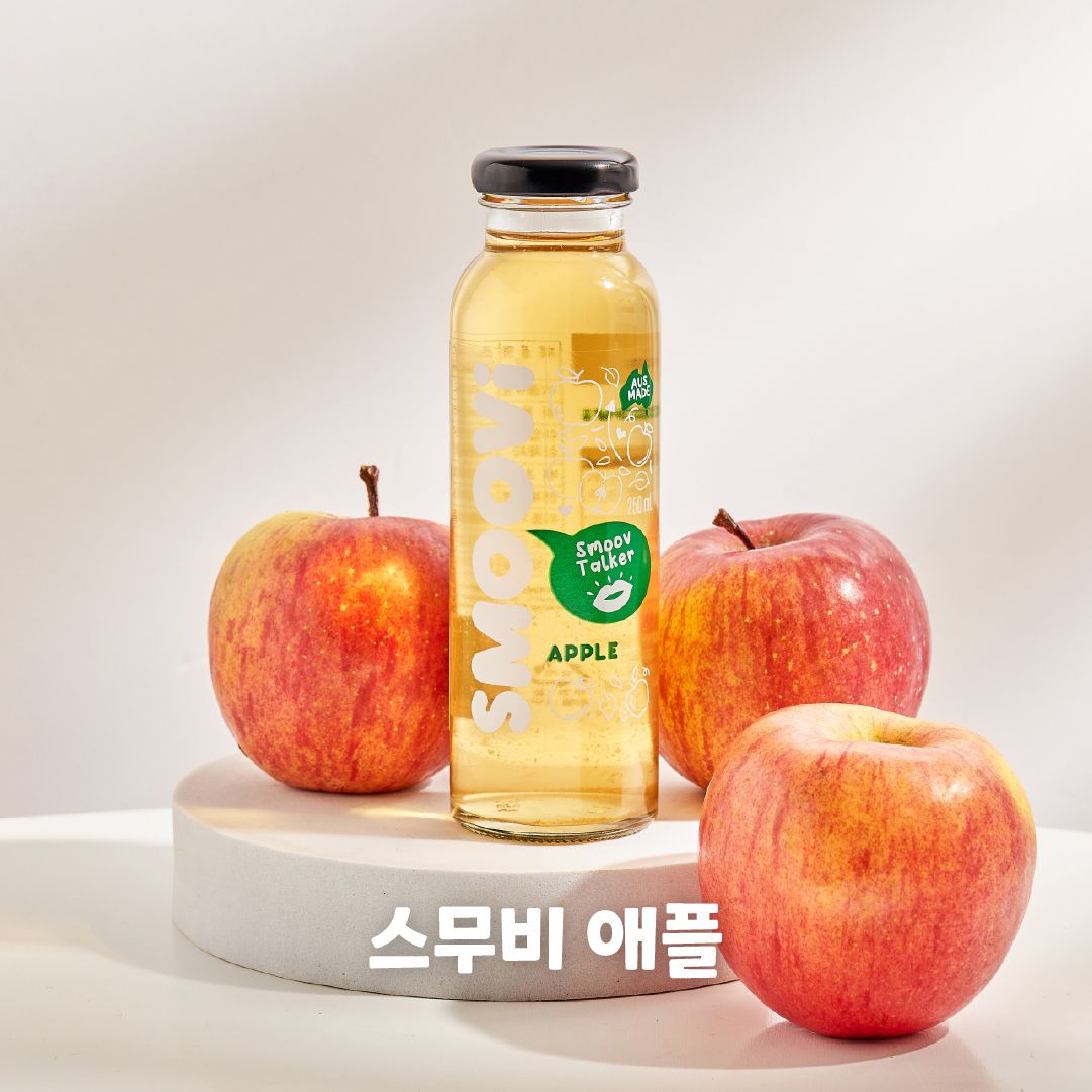 SMOOVi KOREA