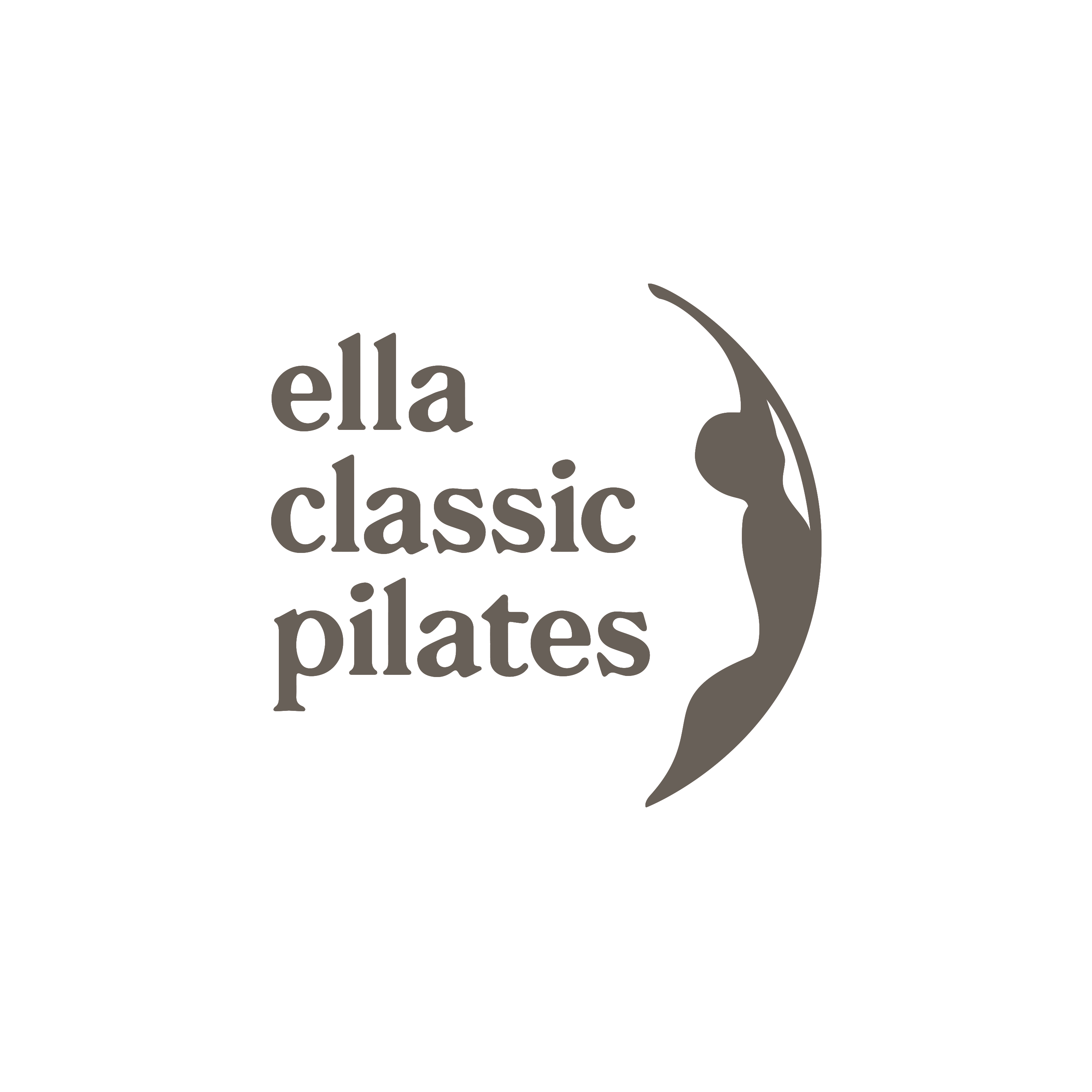 Ella classic pilates