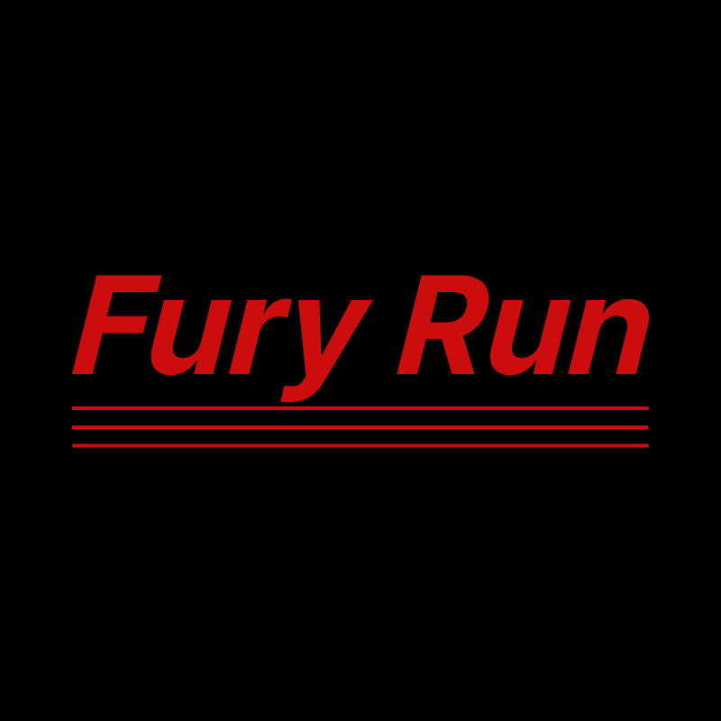퓨리런 Fury Run