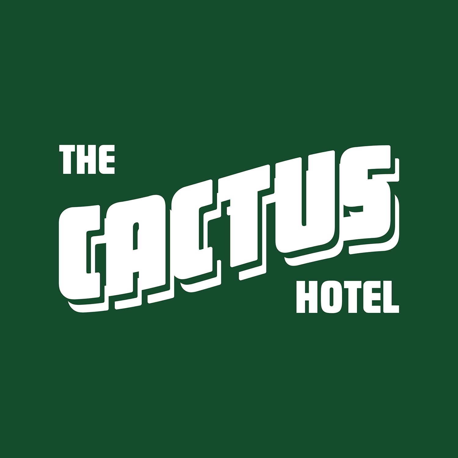 THE CACTUS HOTEL