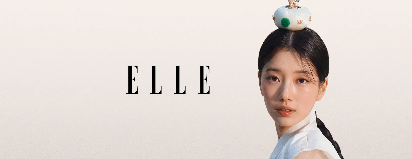 ELLE KOREA